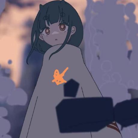 Lumen951 Xinran Zhang Github