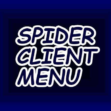 Spiderclient Github