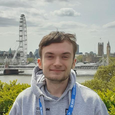 Zachary Pearce Zachary Pearce Github