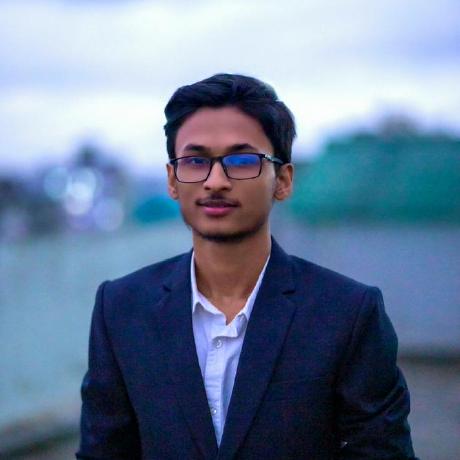 Nur Hasin Nur Hasin Ahammad Github