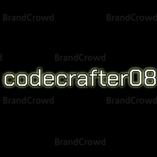 Codecrafter08 Code Crafter Github