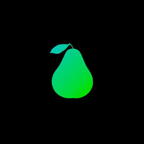 Pearrecoveryproject Github