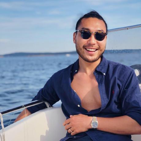 Niklasbae Niklas Bae Pedersen Github