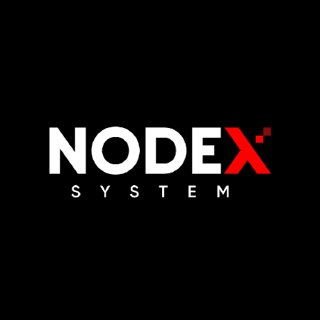 Nodex System Github