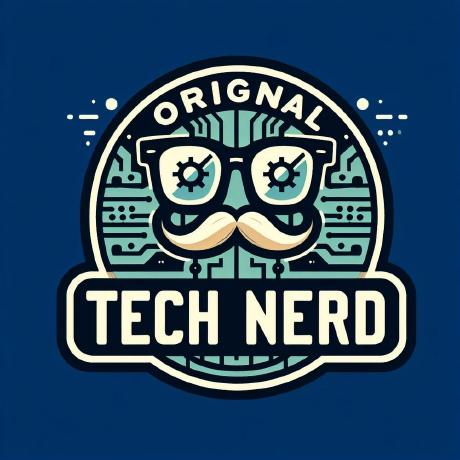 Originaltechnerd Github