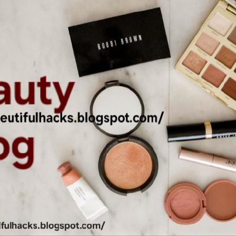 Beauty Blog Beauty Blog Github