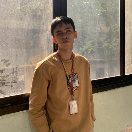 Keenxzy Ben Kenneth Tabora Github