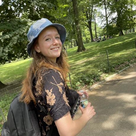 Emilia Roos Emilia Roos Github