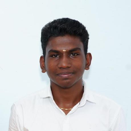 Krishna Vaithi Krishna V Github