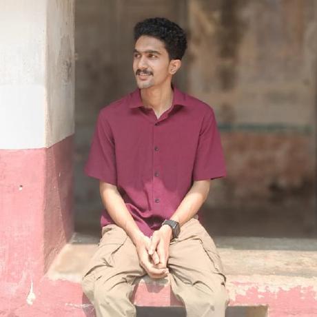 Sreerag Anchery Sreerag A Github