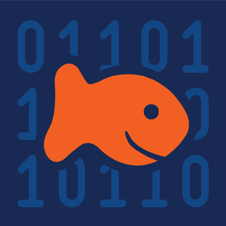 Goldfish Code Github