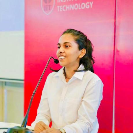Chithaamadanayake Chithaa Madanayake Github