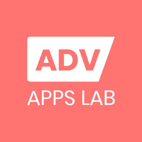 Adv Apps Lab Github