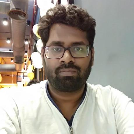 Iamarunkumars Arunkumar S Github