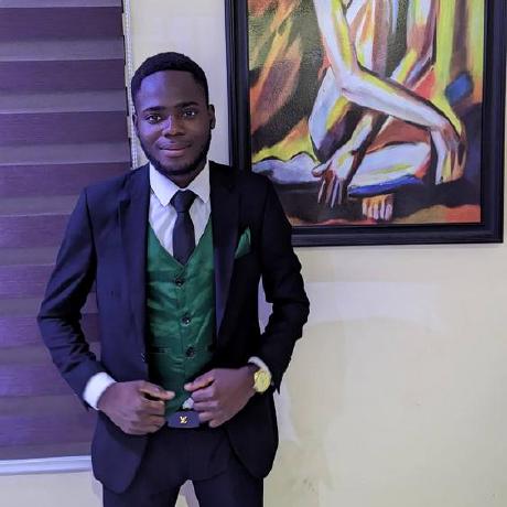 Togofirmin Yao Firmin Togo Github