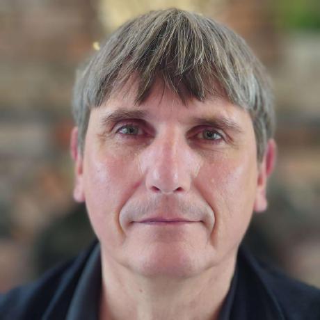 Brianwhitehead Brian Whitehead Github