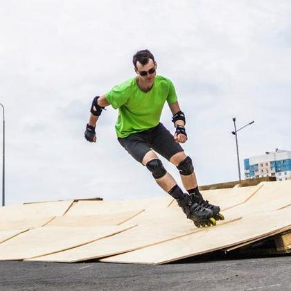 Aleksandr Kotlyar Aleksandr Kotlyar Github