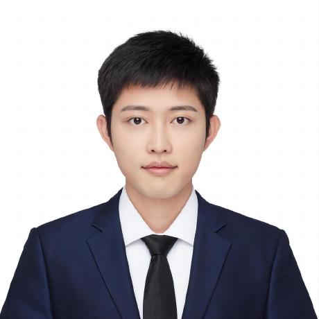 Tht 2020 Tang Haotian Github