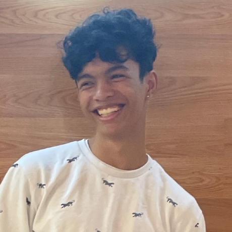Aidandashama Aidan Ouckama Github