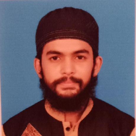 Kamran Ahmed Khan Kamran Ahmed Khan Github