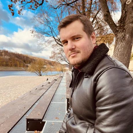 Tomas862 Tomas Github