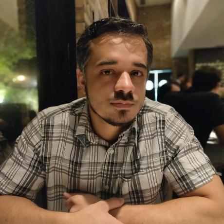 Danilo Pimentel Danilo Pimentel Github