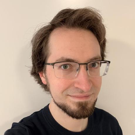 Bartschuurmans Bart Schuurmans Github