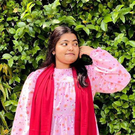 Shruti017 Shantashree Bhattacherjee Github