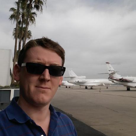 Andrewdcs Andrew Stringer Github