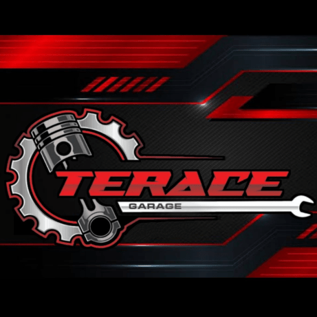 Terrace Garage Github