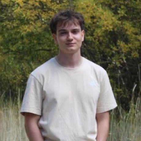 Ben256dev Benjamin Github