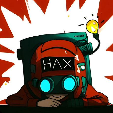 Hax The Web Github