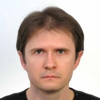 Aistrate Adrian Istrate Github