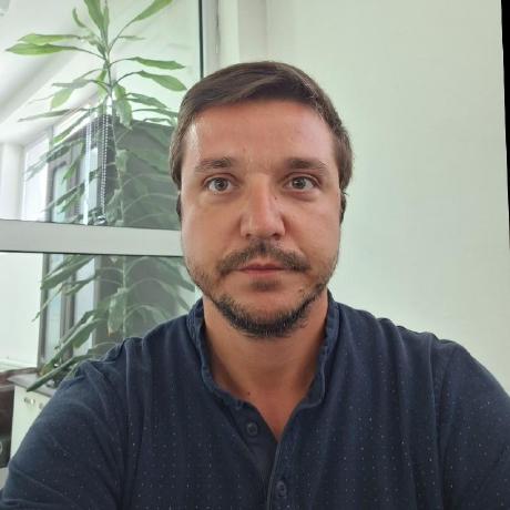 Boro Chaushev Github