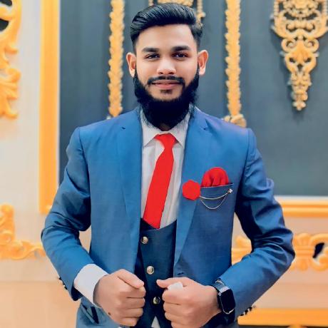 Fassihchuhan Muhammad Fassih Github