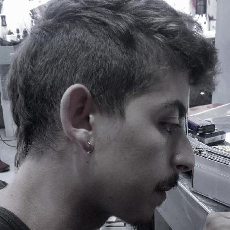 Manos Mark Manos Github