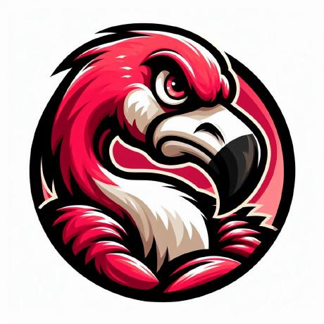 Competitive Flamingo Github