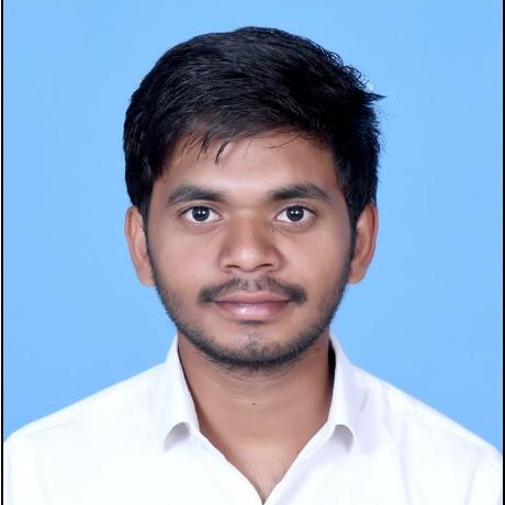 Srinu Pawar Srinu Pawar Github