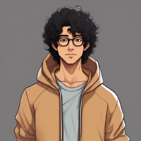 Khalil Fadhlaoui Github