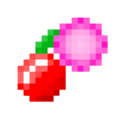 Berry Blossom Github