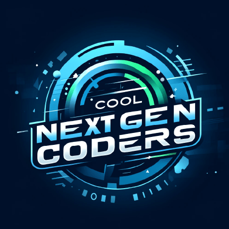Coolnextgencoders Github