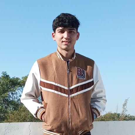 Harsh4261 Harsh Thakur Github