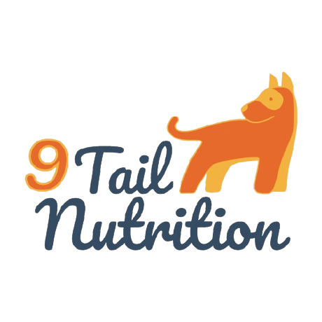 9 Tail Github