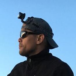 Alika Alika Larsen Github