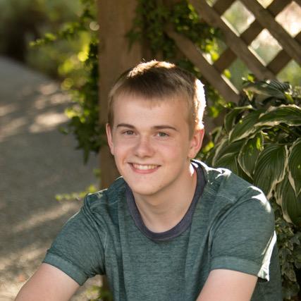 Hunter Koch Hunter Github