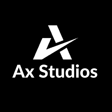 Axstudios Github