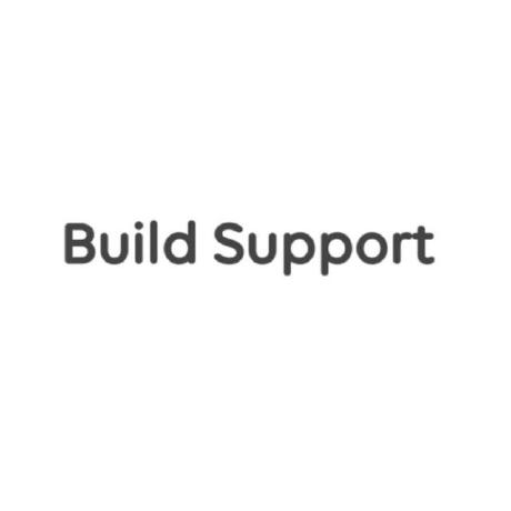 Build Support Github