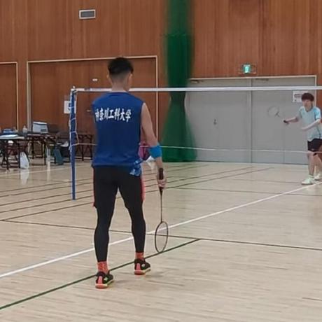 Naoto Web Portfolio なおバド Github