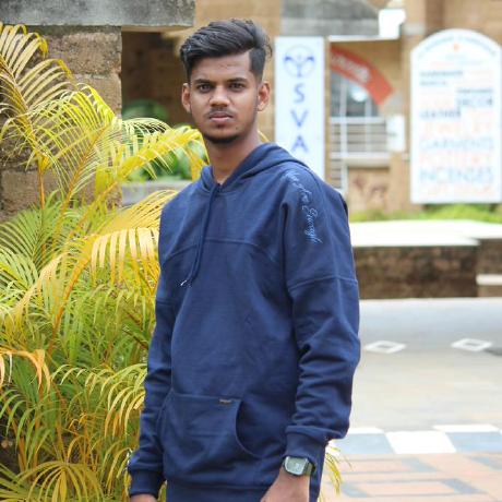 Nasrudeen13 Nasrudeen Github