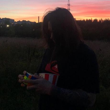 Isolomonov Ivan Solomonov Github